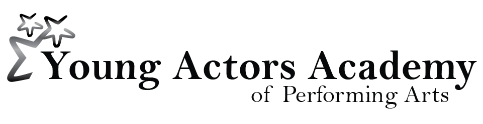 Registration – Young Actors Academy of Performing Arts
